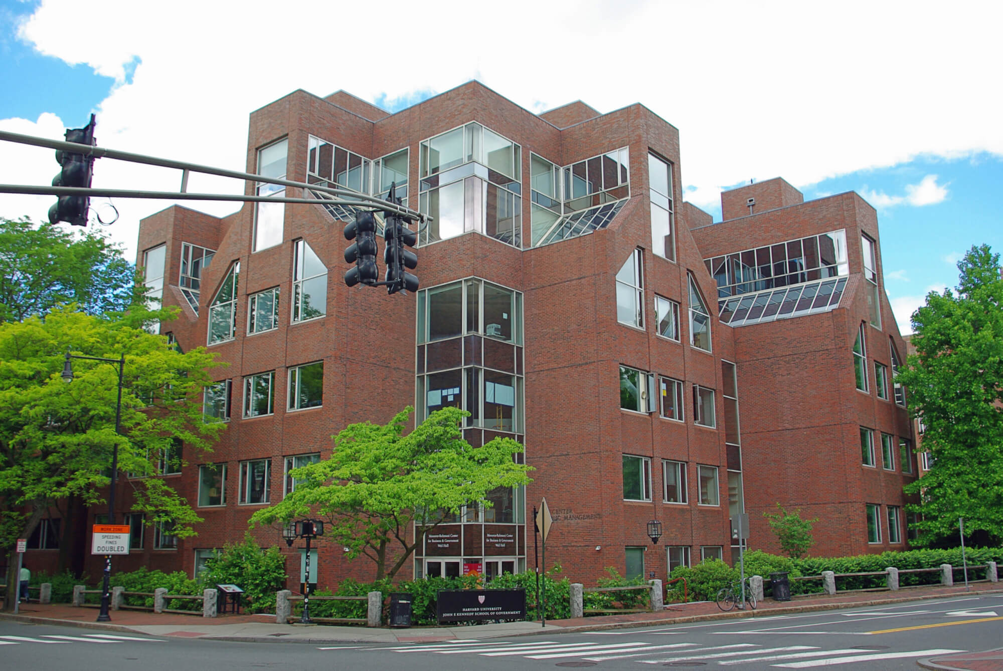 ‘Walk Around Harvard. What Are the Names on the Buildings?’ – Mondoweiss