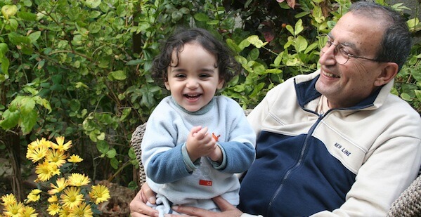 Remembering Dr. Eyad el Sarraj, 1943-2013 – Mondoweiss