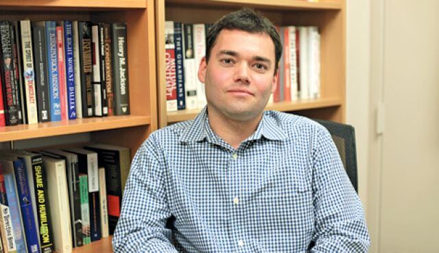 Here’s the gossip: Beinart is about to replace Goldberg as most ...
