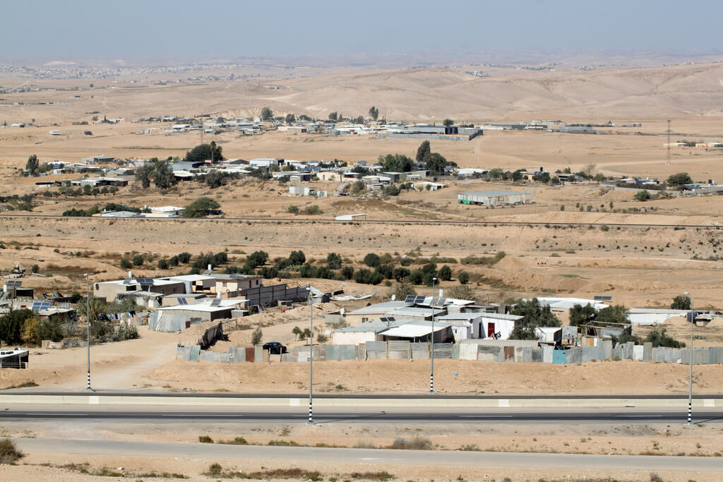Bedouin village of al-Araqib demolished for the 70th time despite court ...