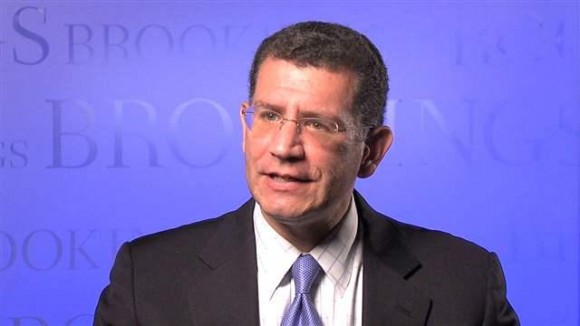 Enter Ken Pollack and Tom Friedman– the Iraq experts! – Mondoweiss