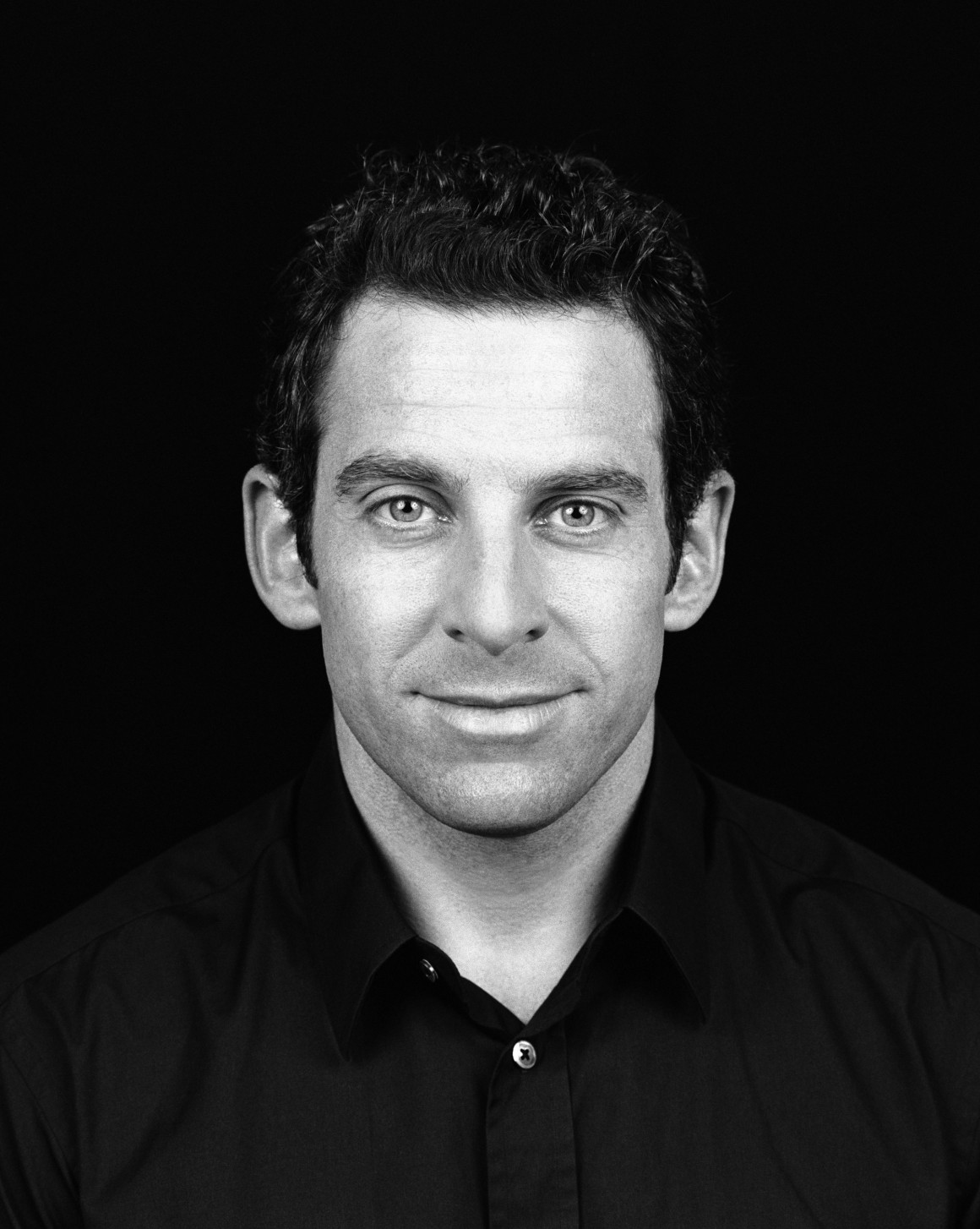 Sam Harris defends his silence on Gaza slaughter (or tries to anyway ...