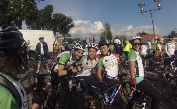 Cycling4Gaza to stage Philly to DC trek in mid-September – Mondoweiss