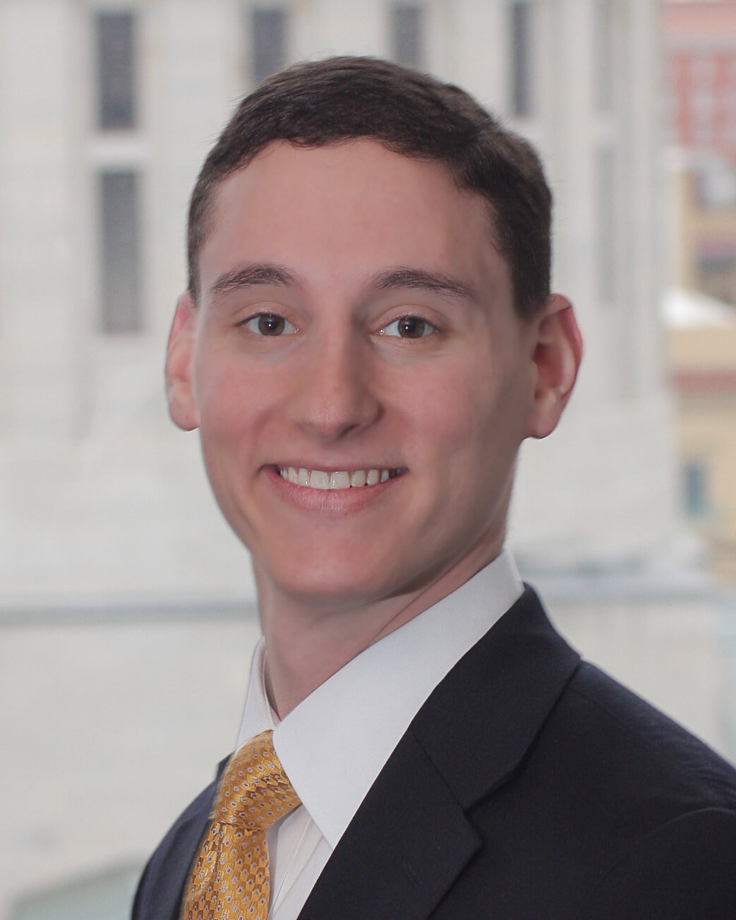 Ohio treasurer fights divestment from the ‘beacon of American values ...