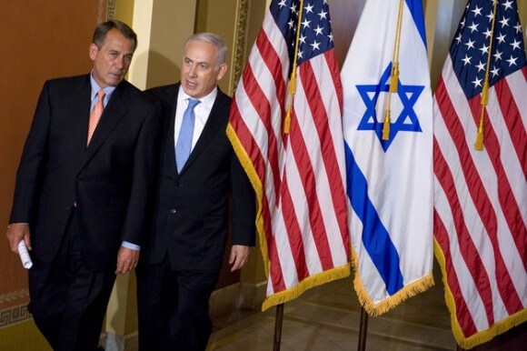 Obama won’t meet Netanyahu during ‘bizarre,’ ‘historic,’ ‘unprecedented ...