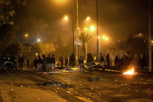 How Rahat became a symbol of Israeli inequality – Mondoweiss