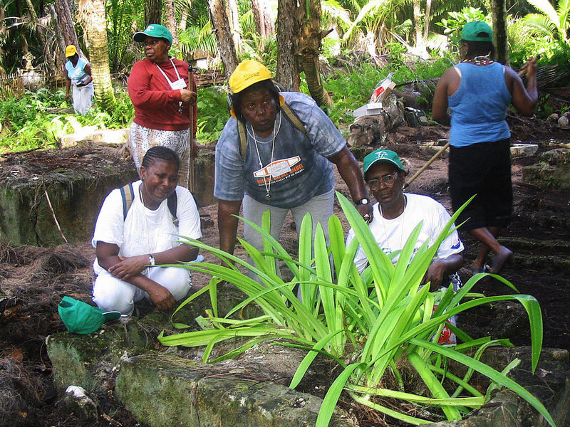 ‘NPR’ does two-parter honoring right of return for Chagos islanders ...