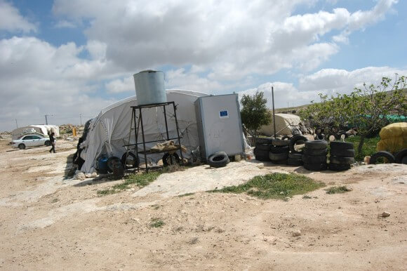 A tale of two Susiyas – Mondoweiss