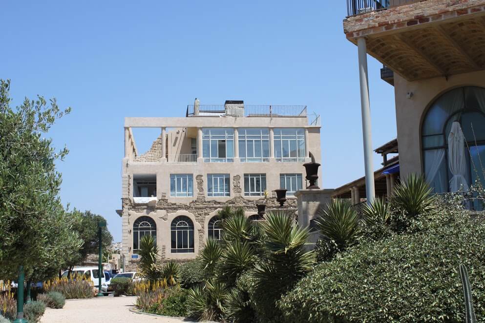 Searching for my grandmother’s home in Yafa – Mondoweiss