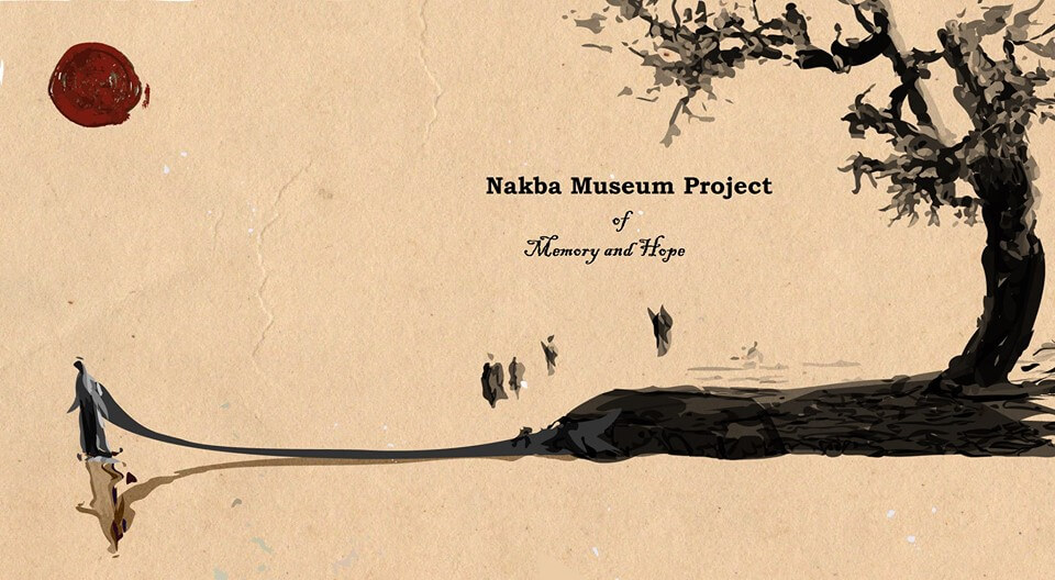 Untold Stories: First-ever US Nakba Museum opens in Washington DC ...