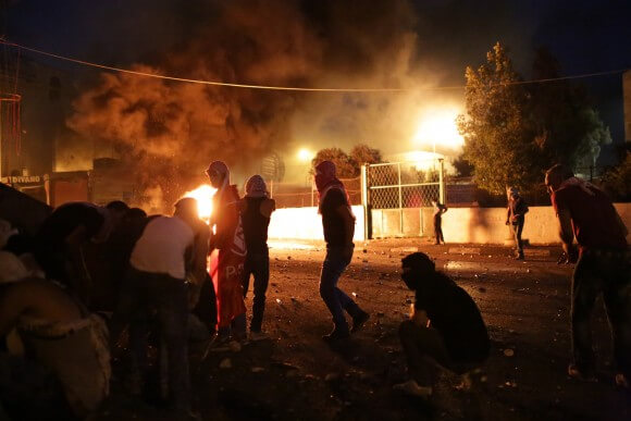 ‘We deserve freedom’: Photos from Bethlehem – Mondoweiss