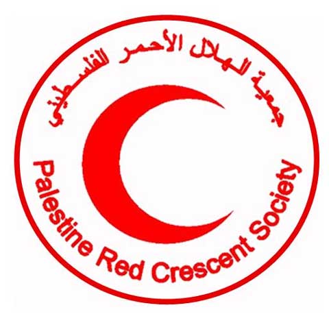 Palestinian Red Crescent Society declares state of emergency in the ...