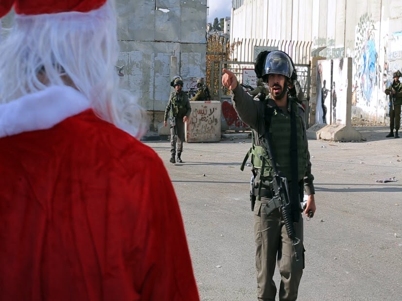 Christmas in Bethlehem – Mondoweiss