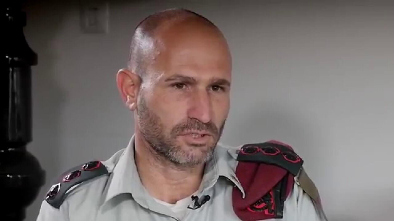 Pro-Israel group wants to send army colonel to your campus to explain ...