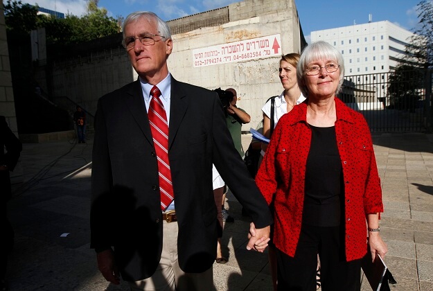 From Gaza to the Corries, with love – Mondoweiss