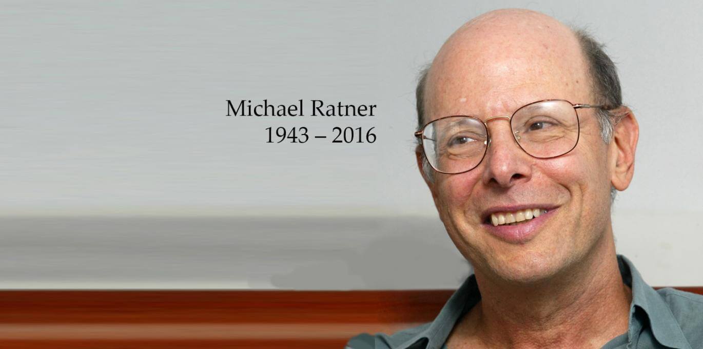 Michael Ratner was dedicated to radical social change, with humor and ...