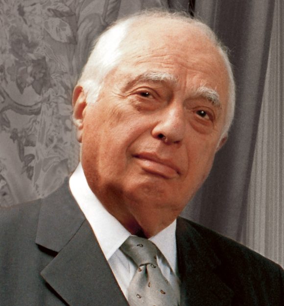 Happy 100th birthday Bernard Lewis! – Mondoweiss