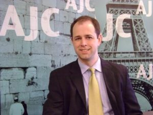 Chosen indeed: all 7 letters run by ‘NYT’ on Mideast article are by ...