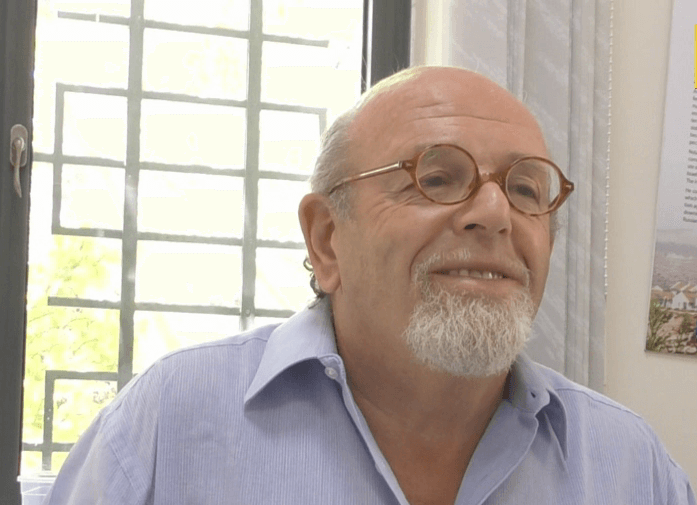 ‘There’s no occupation’ – Mondoweiss