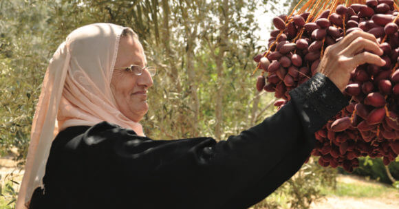 Just World Books publishes second edition of ‘The Gaza Kitchen ...