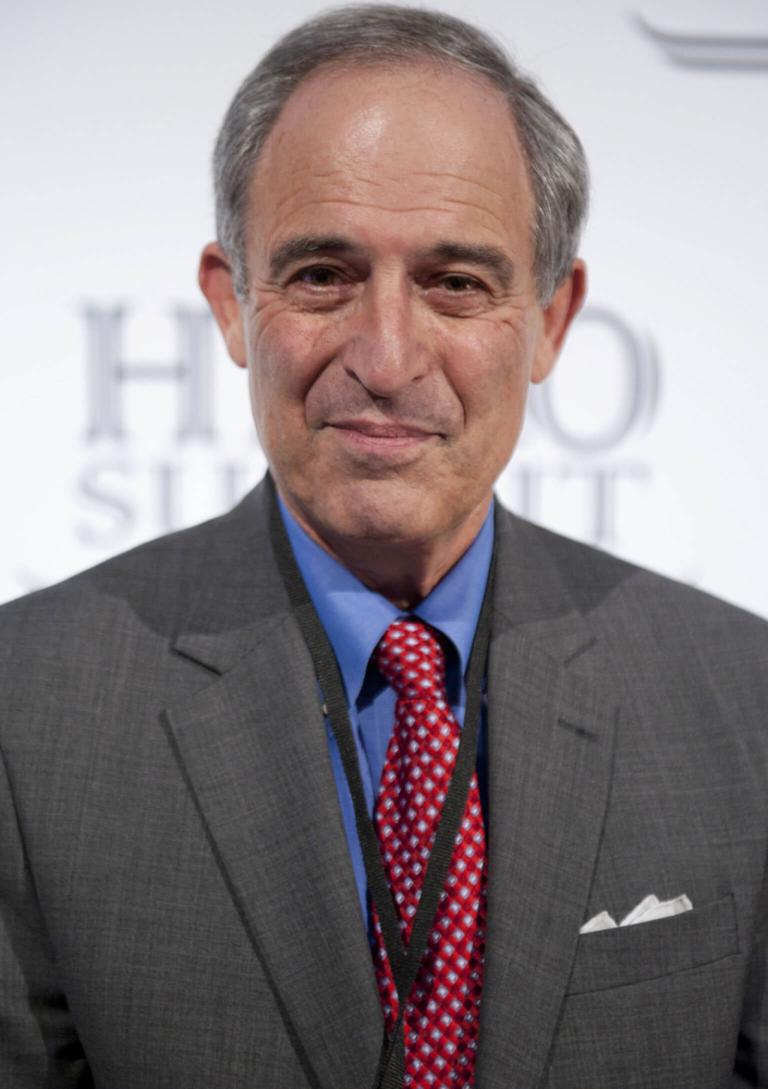 Lanny Davis’s power seder, dedicated to Palestinian-Israeli peace, and ...