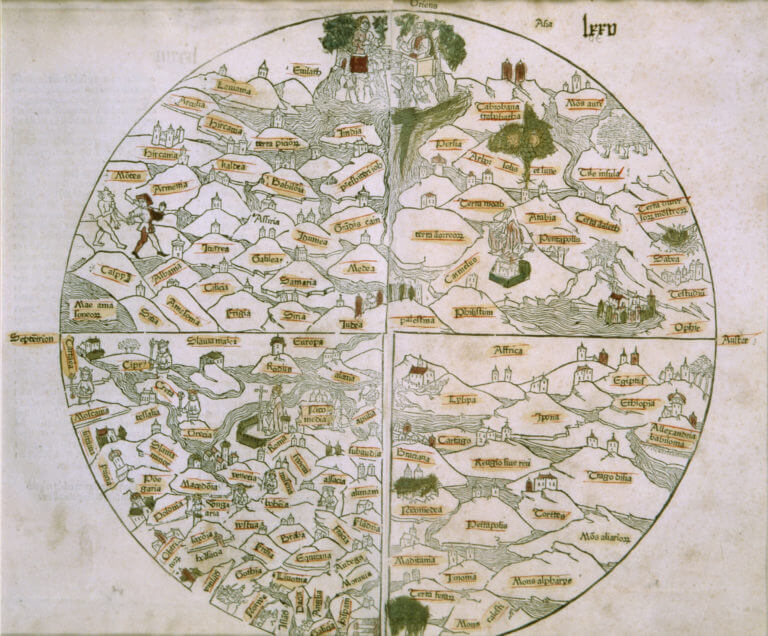 Map map on the wall, who’s most existing of them all? – Mondoweiss