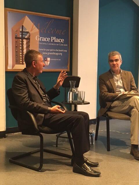 Making the crossover from Elie Wiesel to Marc Ellis – Mondoweiss