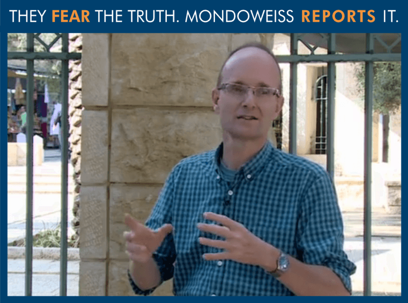 Israel is losing the battle for public opinion thanks to honest ...