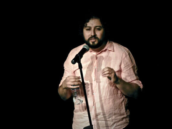 ‘Looking for Palestine,’ a night of storytelling with Palestinians ...