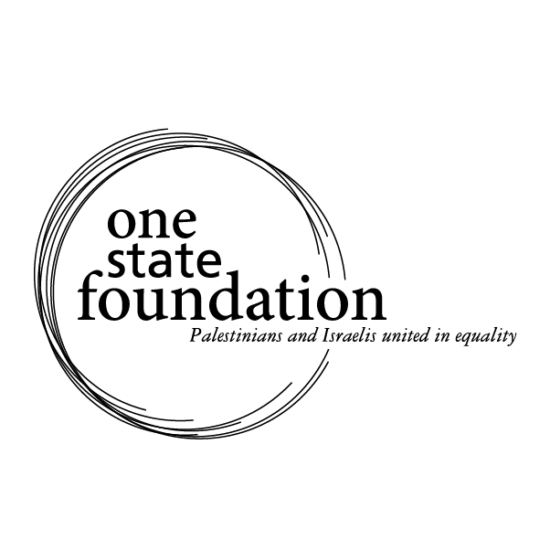 One State Foundation launches today – Mondoweiss