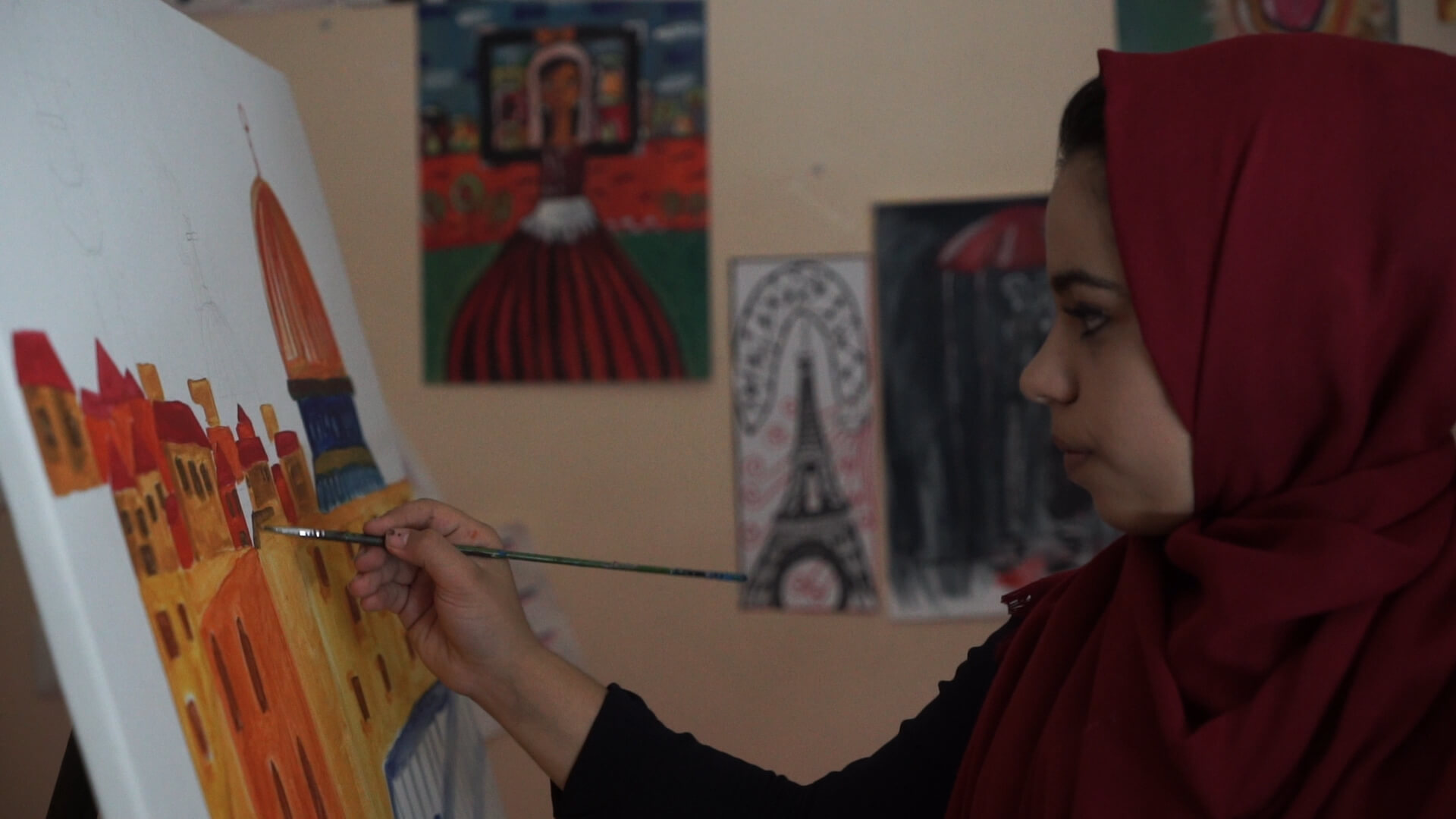 Killing Gaza: New documentary features Life Under Siege – Mondoweiss