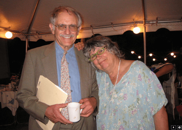 Remembering Joel Kovel, a restless explorer – Mondoweiss