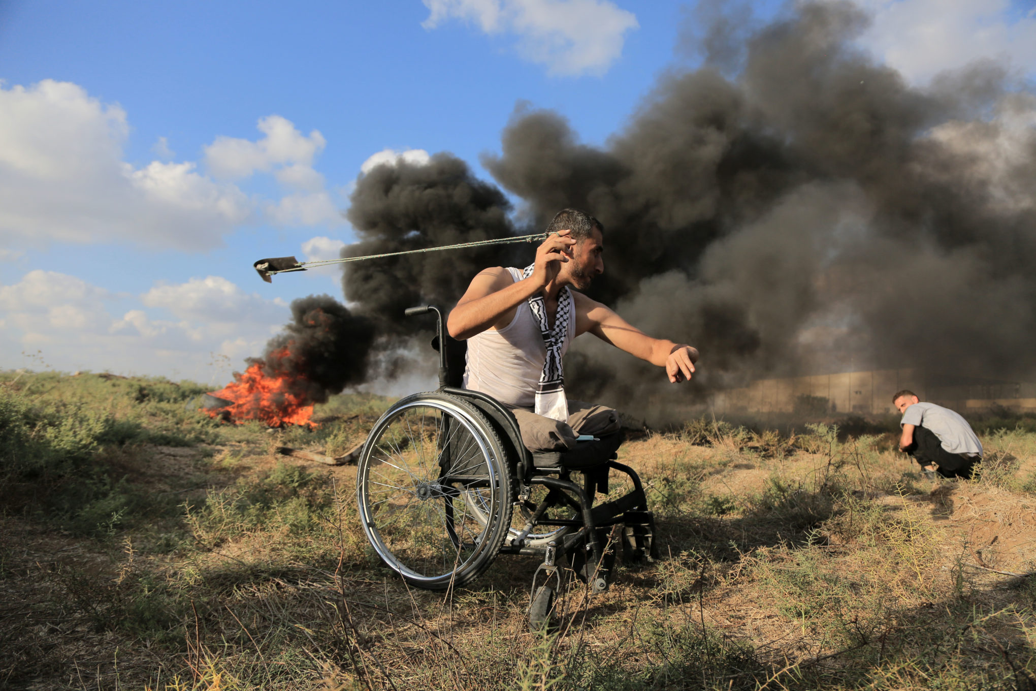 A killing in Gaza – Mondoweiss