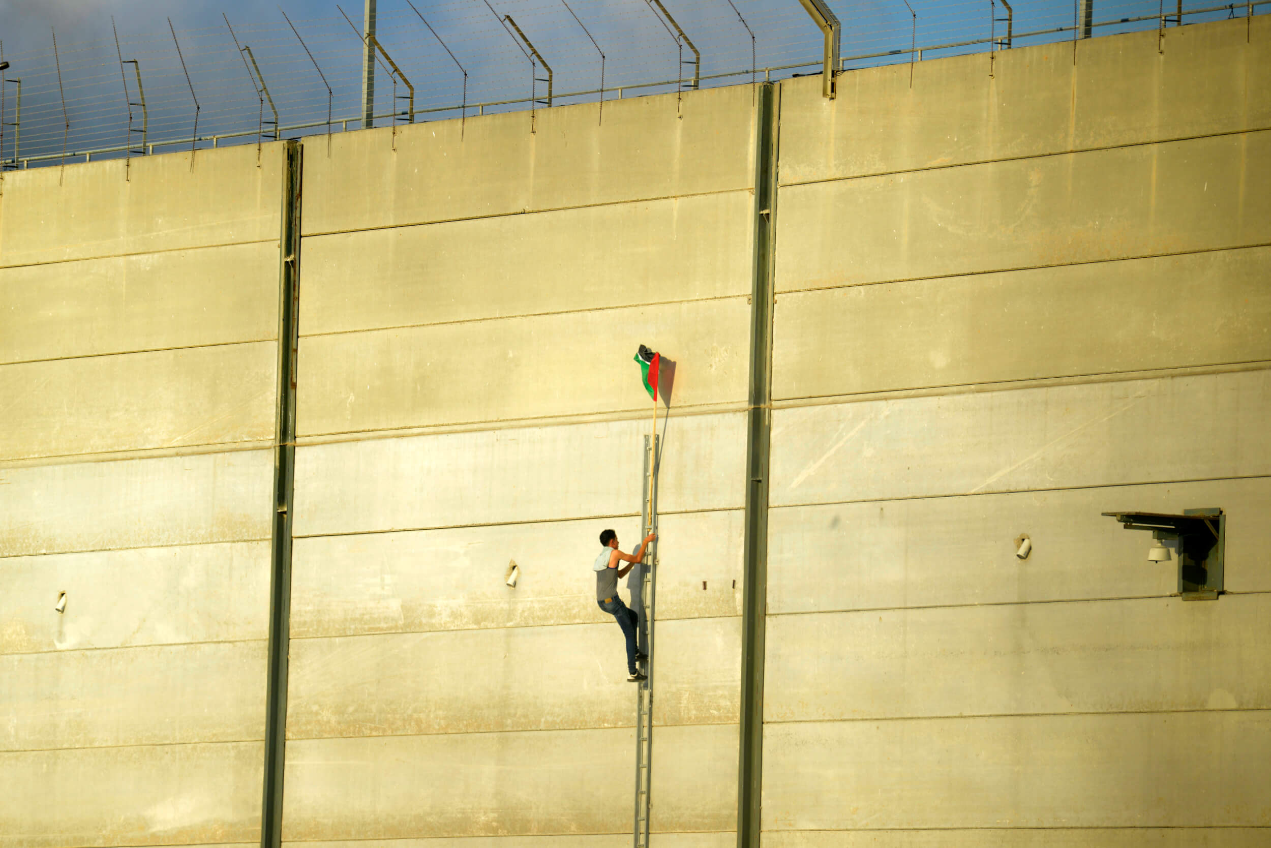 Concentration camps – at the US border and in Gaza – Mondoweiss