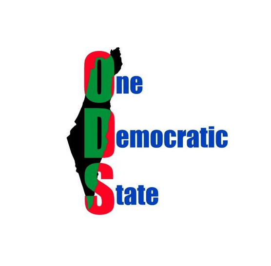 Which One Democratic State? – Mondoweiss