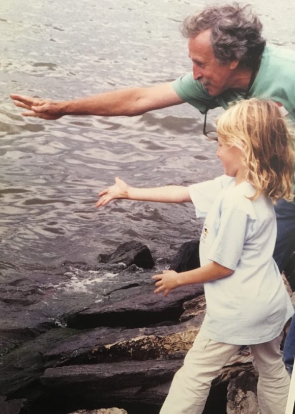 ‘Tashlich’ for justice in Palestine – Mondoweiss