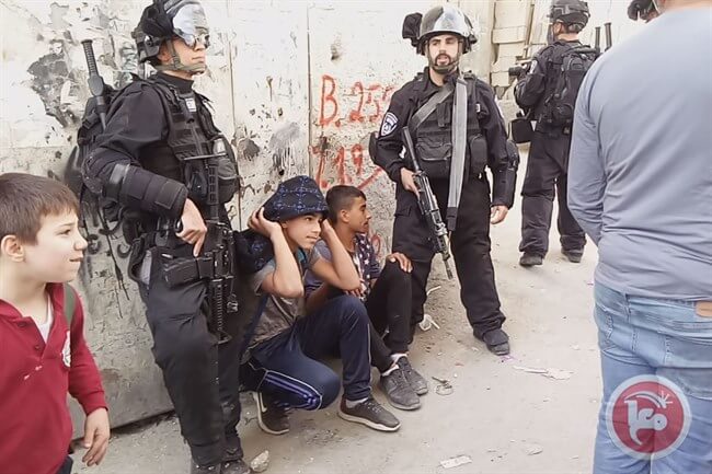 ‘Waging War on Shufat’: Jerusalem municipality demolishes 21 businesses ...