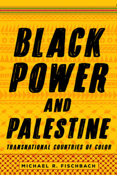 How the 1960s civil rights and black power movements split on Israel ...