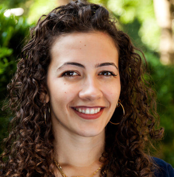 ‘If you’re for justice for Palestinians, you’re for climate justice ...