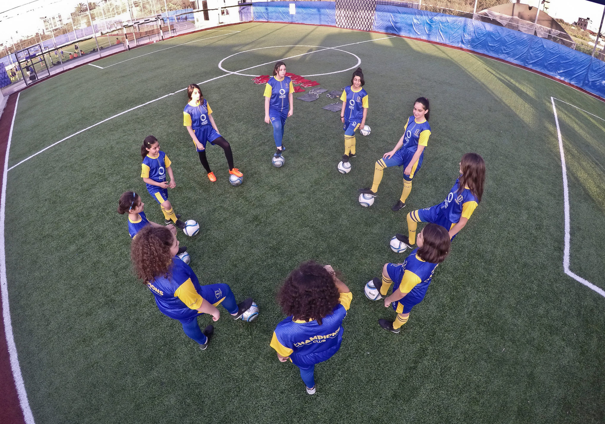 Photo essay: The most beautiful places in Gaza – Mondoweiss