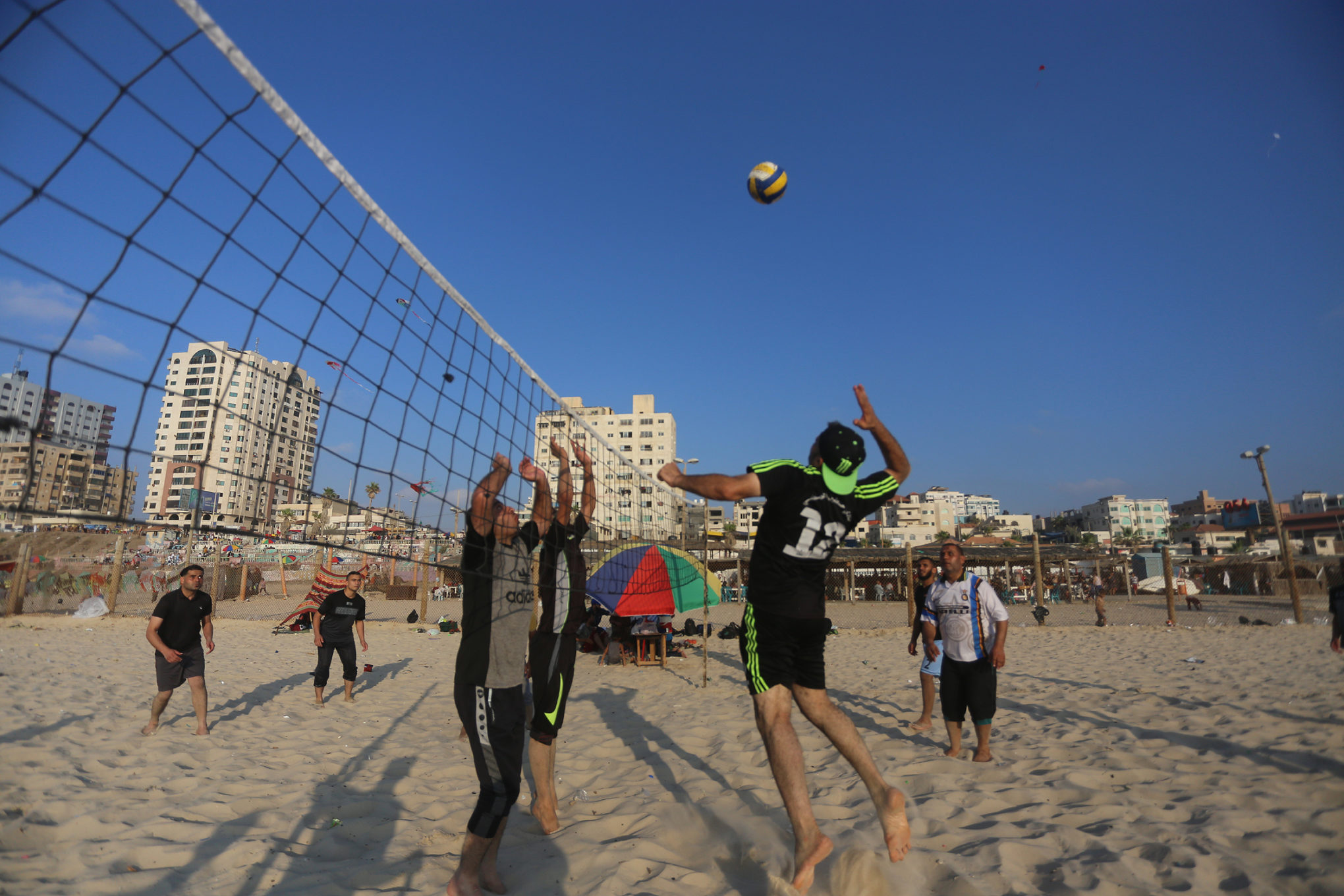 Photo essay: The most beautiful places in Gaza – Mondoweiss
