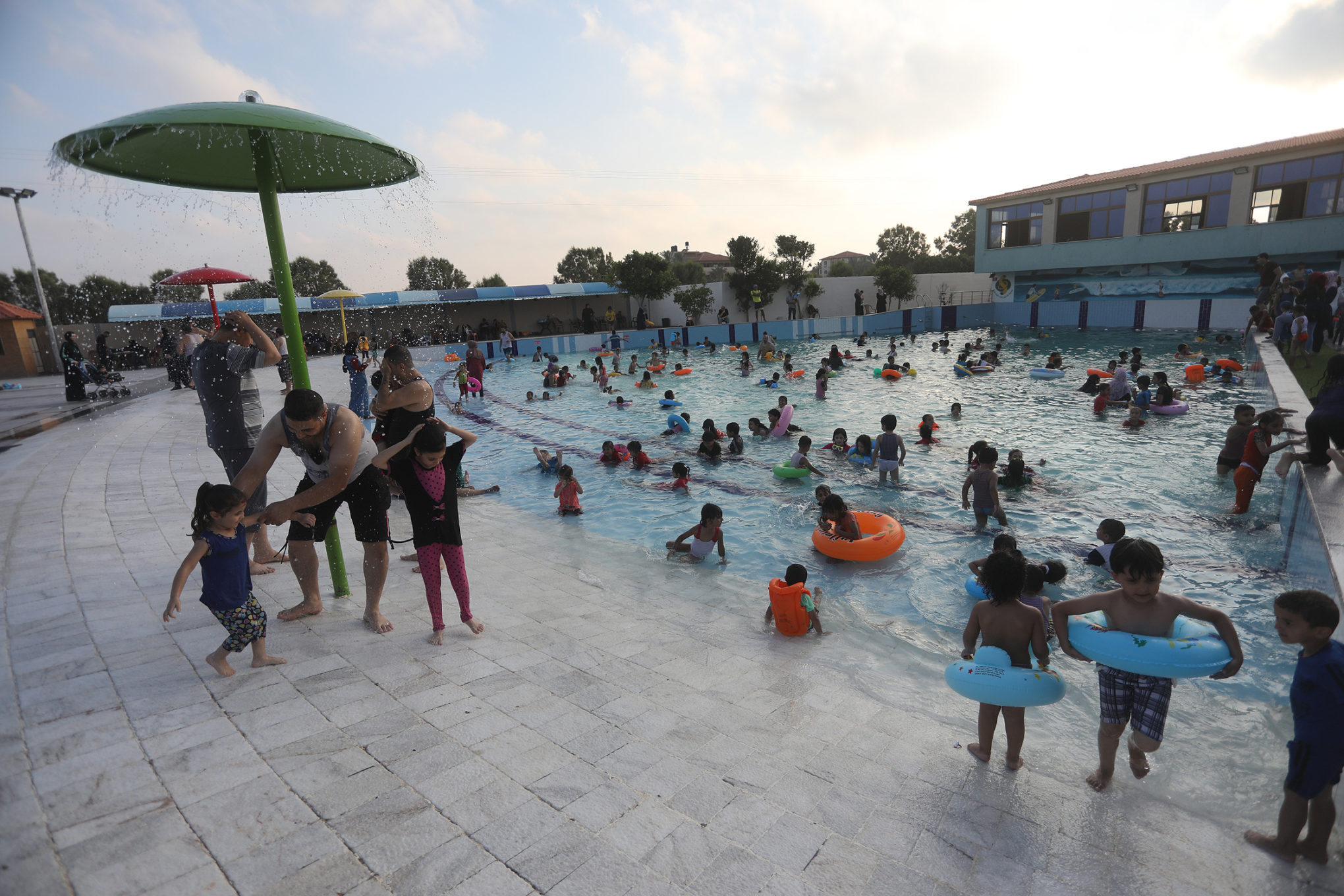 Photo essay: The most beautiful places in Gaza – Mondoweiss