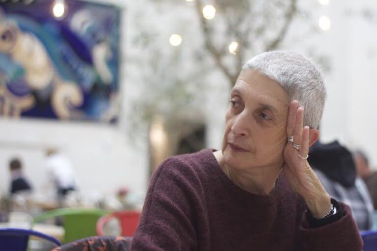 Racism is at center of Israeli settler-colonialist venture — Ronit ...