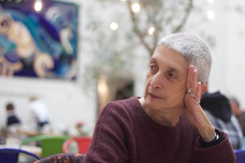 Racism is at center of Israeli settler-colonialist venture — Ronit ...