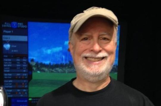 Larry Wolf became an anti-Zionist in his 60s, so there’s hope for you ...