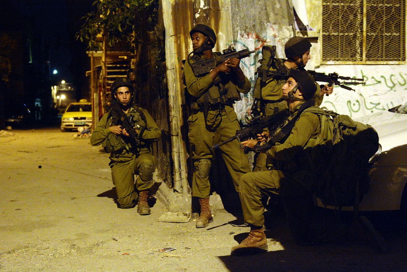 A decade in review: the moments that shaped the past 10 years in Israel ...