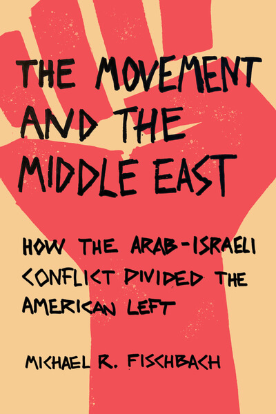Did Palestine divide ‘the Movement’?: How activists in the 60s and 70s ...