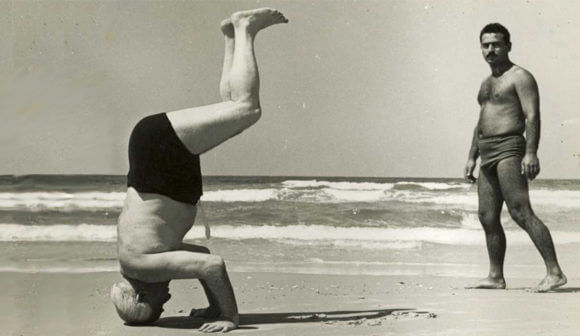 Kahane the prophet – Mondoweiss