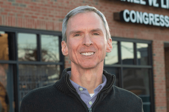 ‘A big loss and embarrassment’: one of the House’s most pro-Israel ...