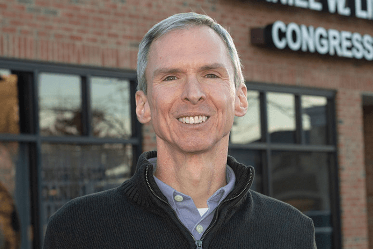 ‘A big loss and embarrassment’: one of the House’s most pro-Israel ...